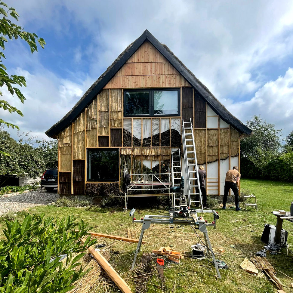 RISEBA Arhitektūras un dizaina fakultāte